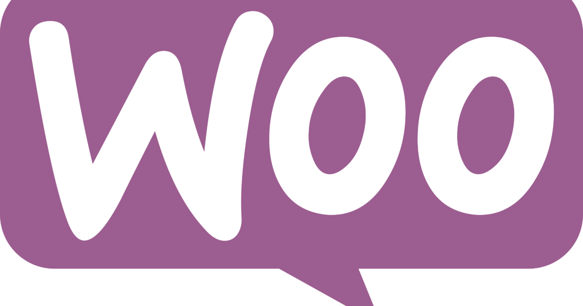 Woo Logo (Square and Transparent) | WPSSO